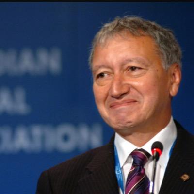 Dr. Brian Day’s medicare challenge: he’s no freedom fighter – Pulpit ...