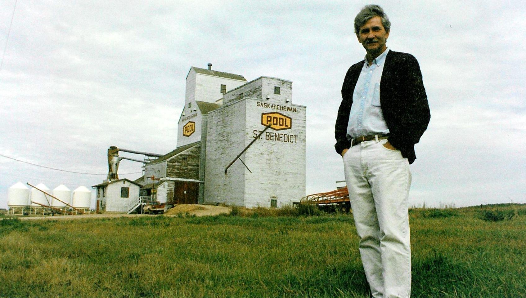 St. Benedict, Sask., Treasured Memories – Pulpit and Politics