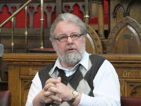 The Blaikie report on faith and politics – Pulpit and Politics